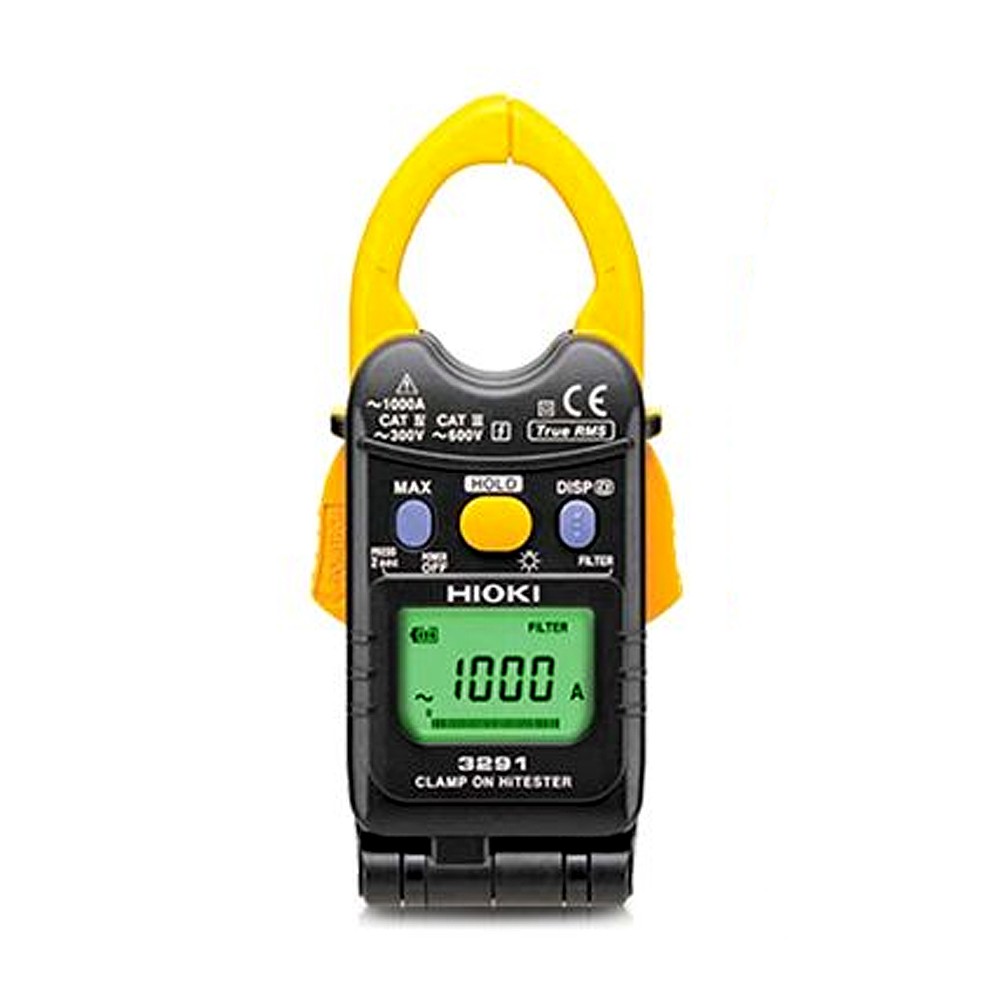 แคลมป์ Load/ Leak current HIOKI 3290-50 แบบไร้สาย หน้าจอ LED ลดราคา ...