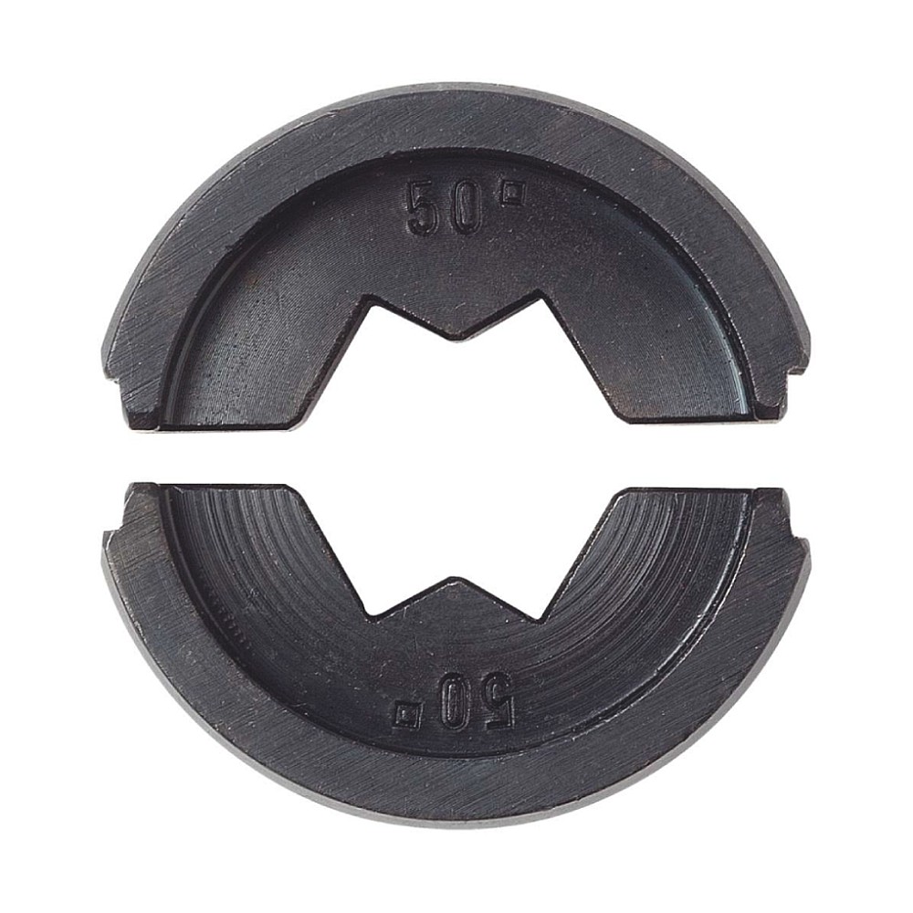 หัวย้ำ ดายย้ำ Rennsteig 634 303 3 Double Indent Die Set 16mm² สำหรับ ...