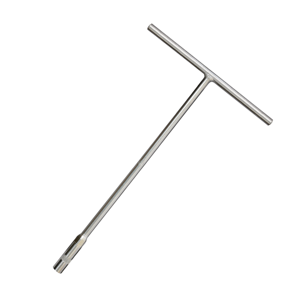 บ๊อกตัว T CONSO CN-1401007 แบบยาว คอลึก ขนาด 7 mm ลดราคา | iToolmart