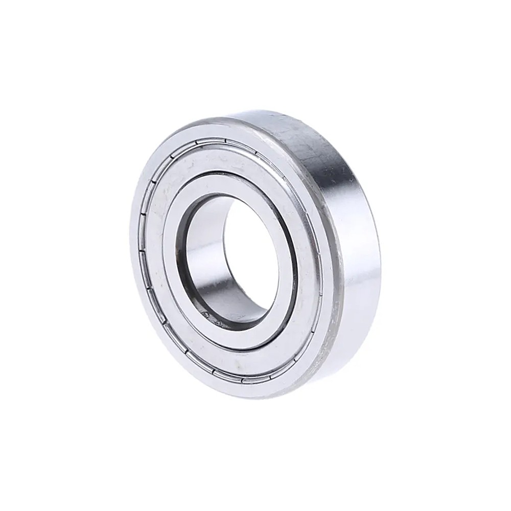 ลูกปืน Newfar 6203-RZ ฝาเหล็กปิด 1 ข้าง ความแม่นยำ P0 (Abec 1) ลดราคา ...