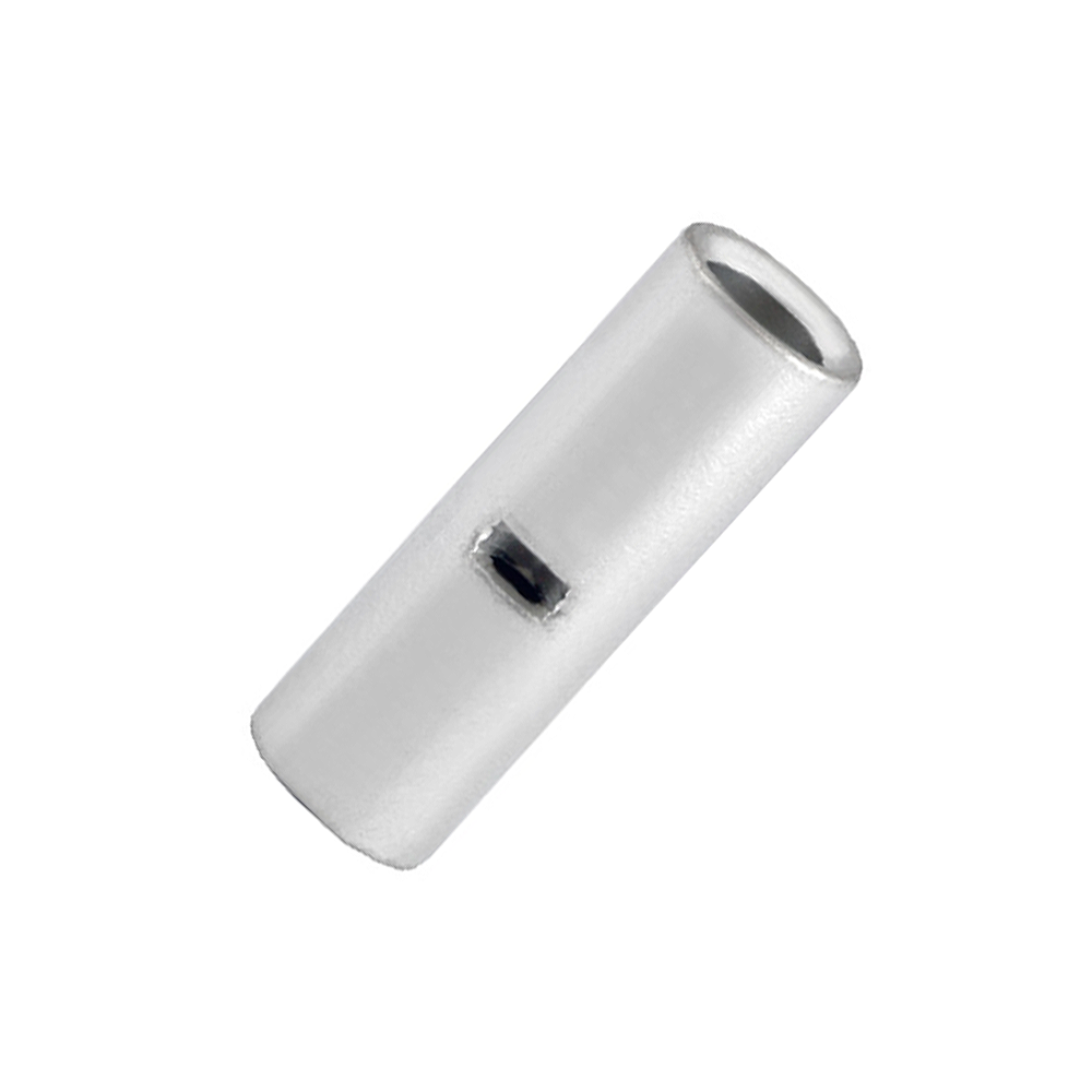 ข้อต่อย้ำสาย KST BNT150 แบบเปลือยมีรู ขนาด 150 mm² 25 ตัว ลดราคา ...