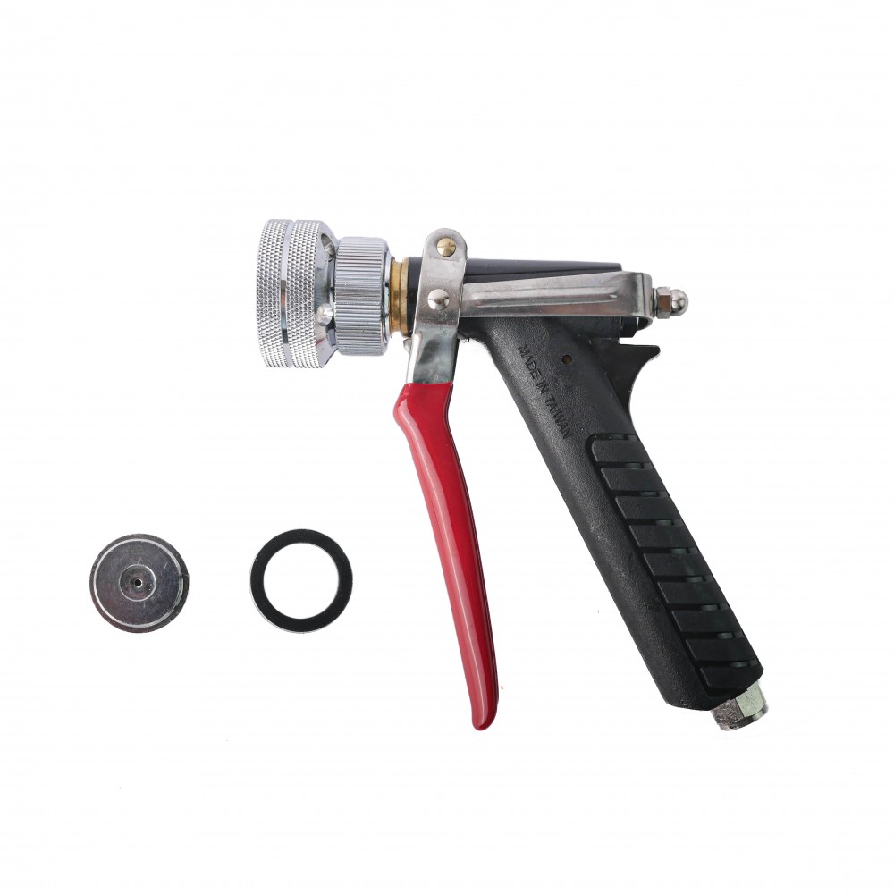 ปืนอัดฉีดสั้น WHALE BEST P-34 ลดราคา | iToolmart