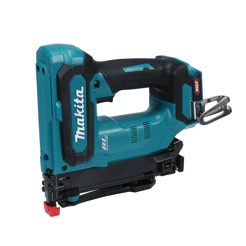 เครื่องยิงแม๊ก MAKITA ST001GZK แบบไร้สาย ขนาด 5/32 นิ้ว 40V. (ตัวเปล่า) ลดราคา | iToolmart