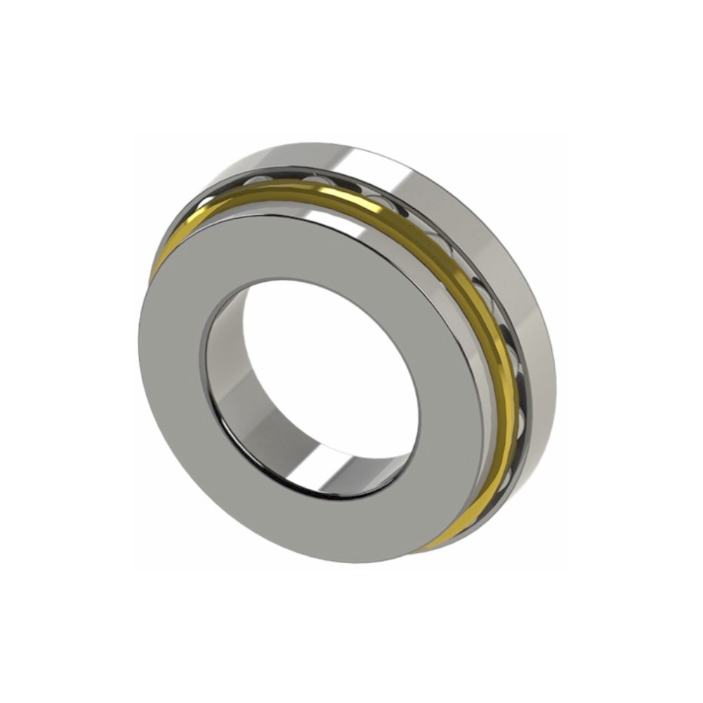 ลูกปืน Newfar 29315 มีฝาปิดข้าง ความแม่นยำ P0 (Abec 1) ลดราคา | iToolmart