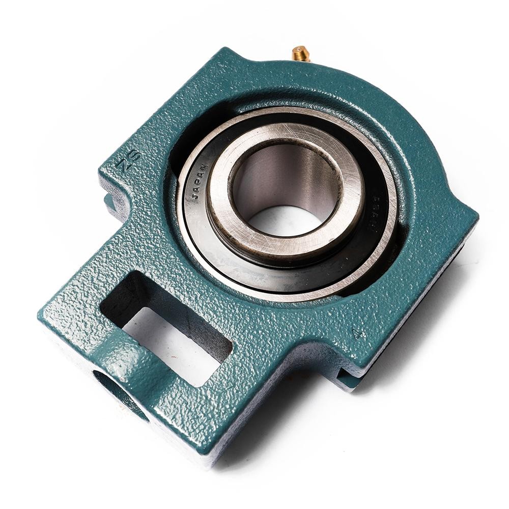 ตลับลูกปืนตุ๊กตา ASAHI UCT207-20 ฝายางปิด ความแม่นยำ P0 (Abec 1) ลดราคา | iToolmart