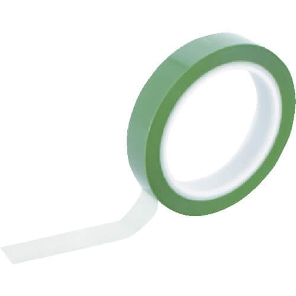 เทปพันสายไฟ TRUSCO TMMT-1966-A ขนาด 19 mm × 66 m สีเขียว ลดราคา | iToolmart