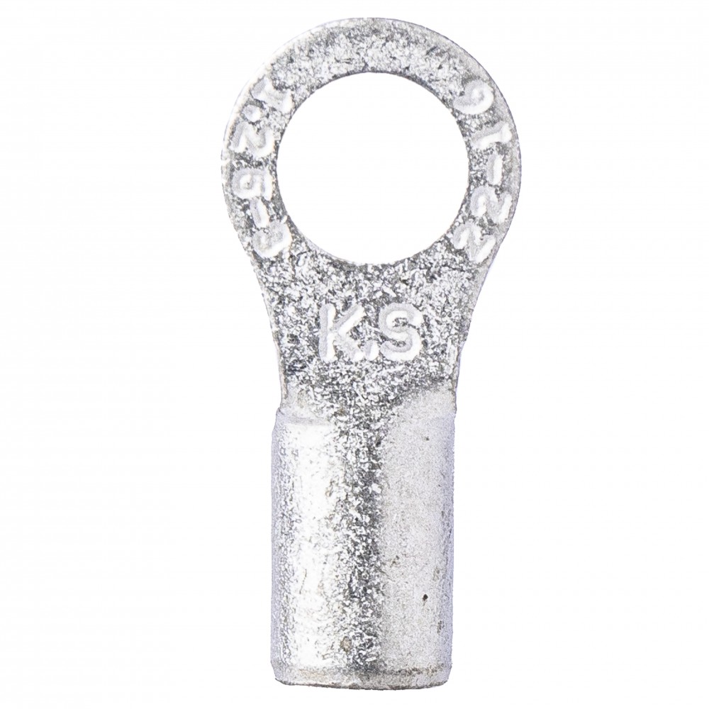 หางปลากลมเปลือย KST RNB1-3.2 ขนาด 1.5 mm² 100 ตัว ลดราคา | iToolmart