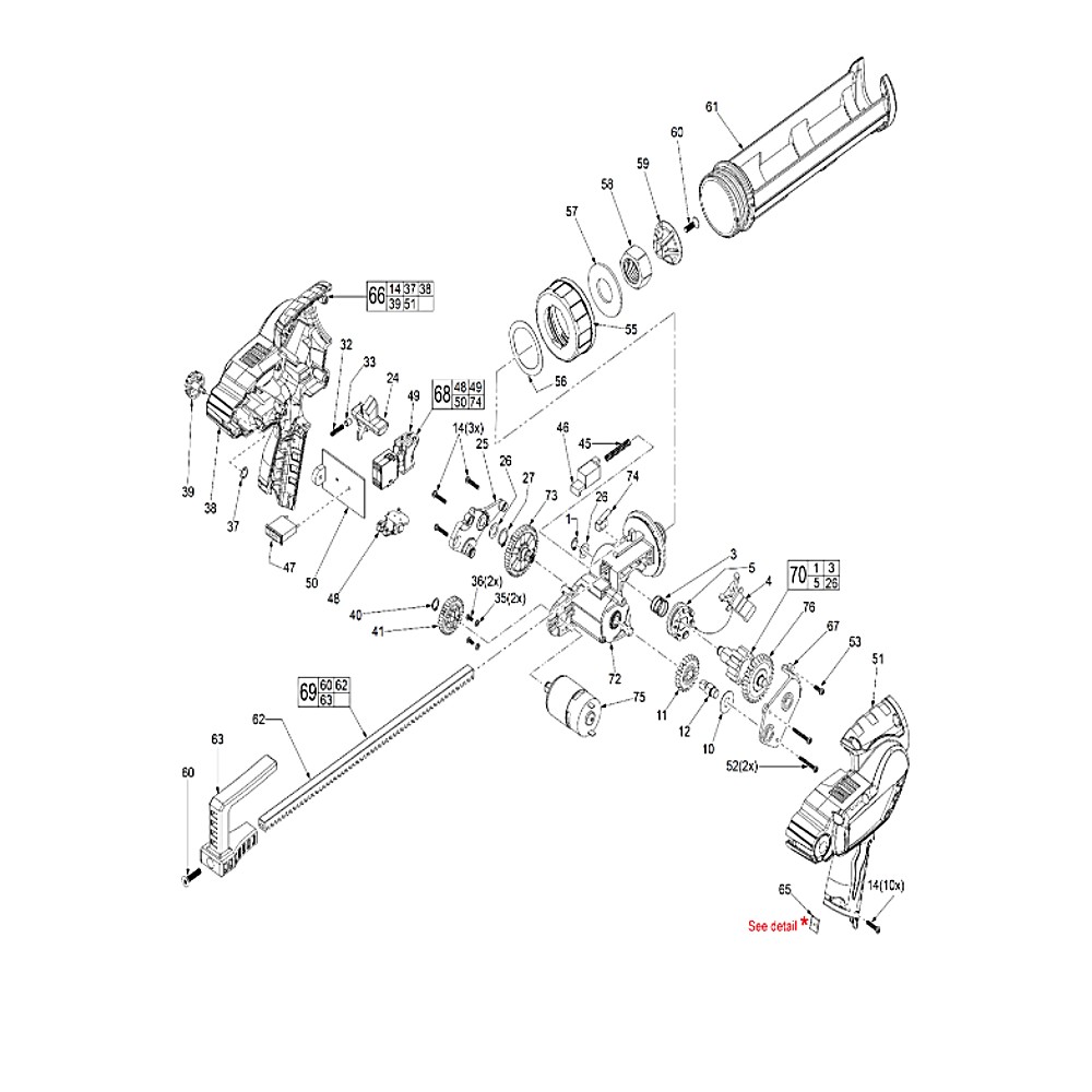 WAVE WASHER MILWAUKEE M12 PCG ลดราคา | iToolmart