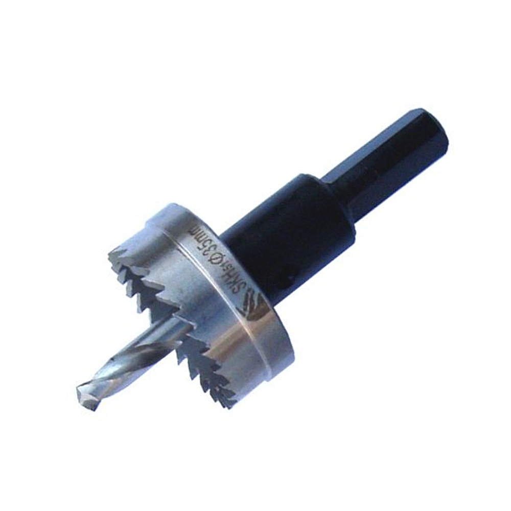 โฮลซอว์ KEIBA SKH 51 เจาะเหล็ก ขนาด 16 มม. ลดราคา | iToolmart