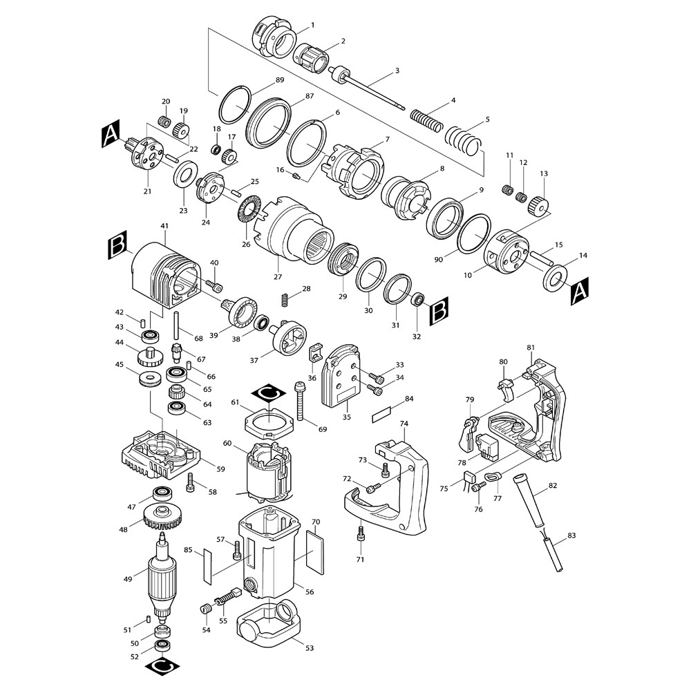 CHIP LEVER ลดราคา | iToolmart