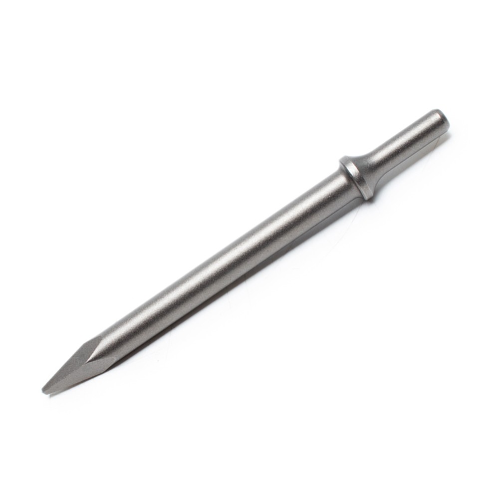 ดอกสกัดปากแหลม TOKU MH-5111 ก้านกลม ขนาด 7 นิ้ว ลดราคา | iToolmart