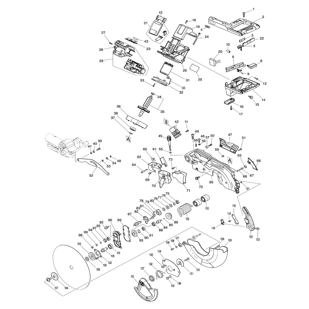 KERF BOARD MAKITA LS004G ลดราคา | iToolmart