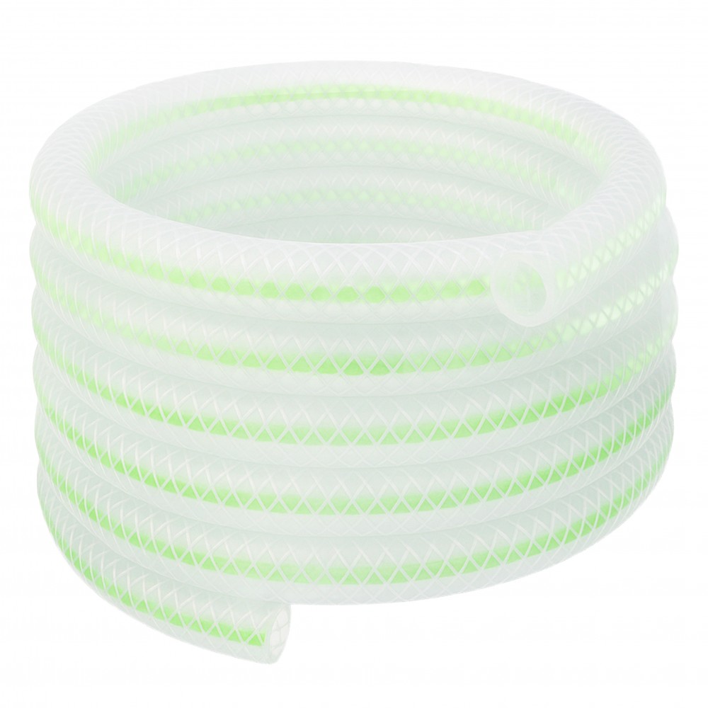 สายยางฟู้ดเกรด Tetrafluroresin Soft PVC TOYOX FFY-25 สายทนสารเคมีด้าย ...