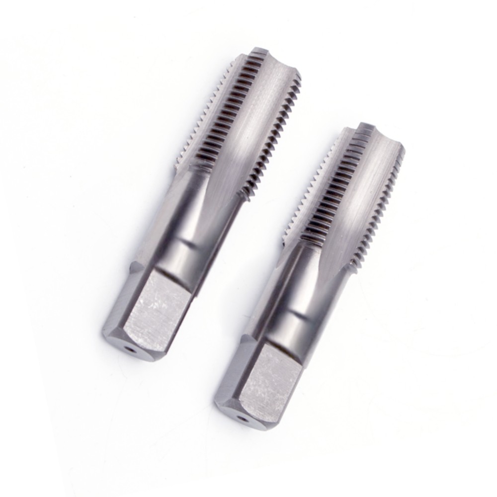 ดอกต๊าป KEIBA BSPT เตเปอร์ ตัวผู้ ขนาด 3/8 นิ้ว (2 ตัว) ลดราคา | iToolmart