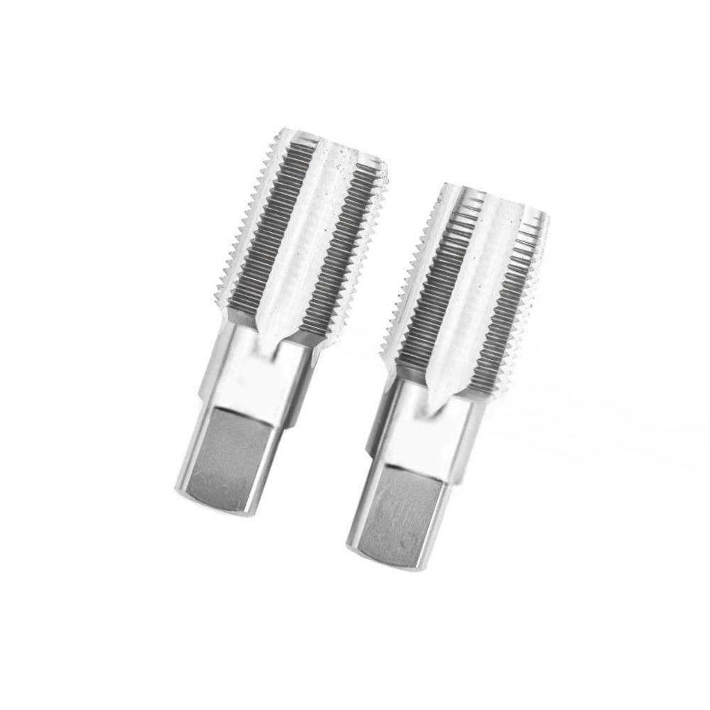 ดอกต๊าป KEIBA NPT ตัวผู้ ขนาด 1/2 x 14 นิ้ว (2 ตัว) ลดราคา | iToolmart