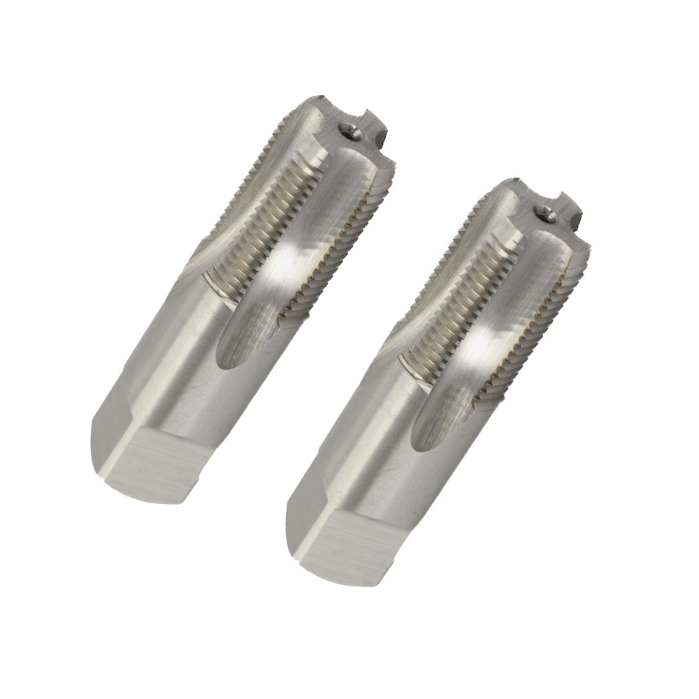 ดอกต๊าป KEIBA NPS ตัวผู้ ขนาด 1/8 นิ้ว (2 ตัว) ลดราคา | iToolmart