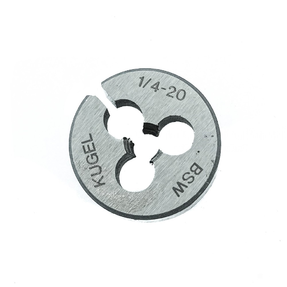 ลูกต๊าปกลม KEIBA BSW ขนาด 3/4 x 10 นิ้ว ลดราคา | iToolmart