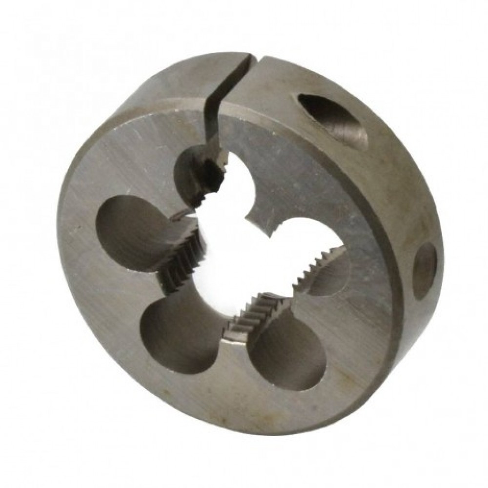 ลูกต๊าปกลม KEIBA BSPT เตเปอร์ ขนาด 1/8-1 นิ้ว ลดราคา | iToolmart