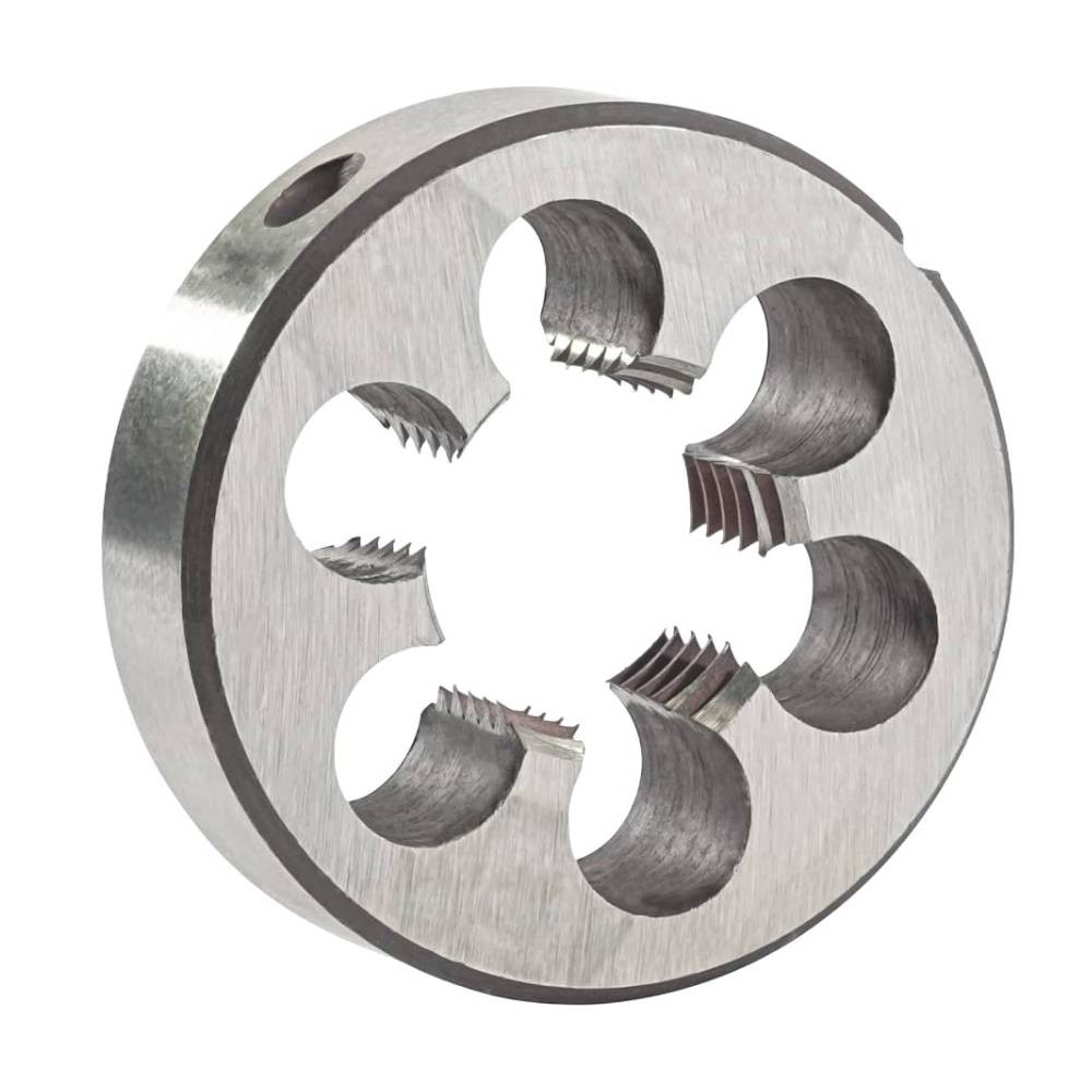 ลูกต๊าปกลม KEIBA MM เกลียวซ้าย ขนาด 8 x 1.25 มม. ลดราคา | iToolmart