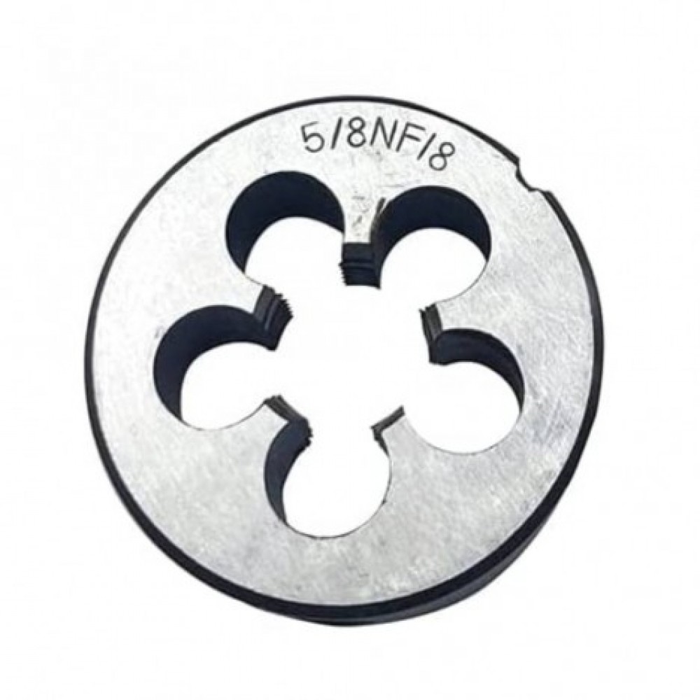 ลูกต๊าปกลม KEIBA NF เกลียวซ้าย ขนาด 1/4-1 x 12-28 นิ้ว ลดราคา | iToolmart