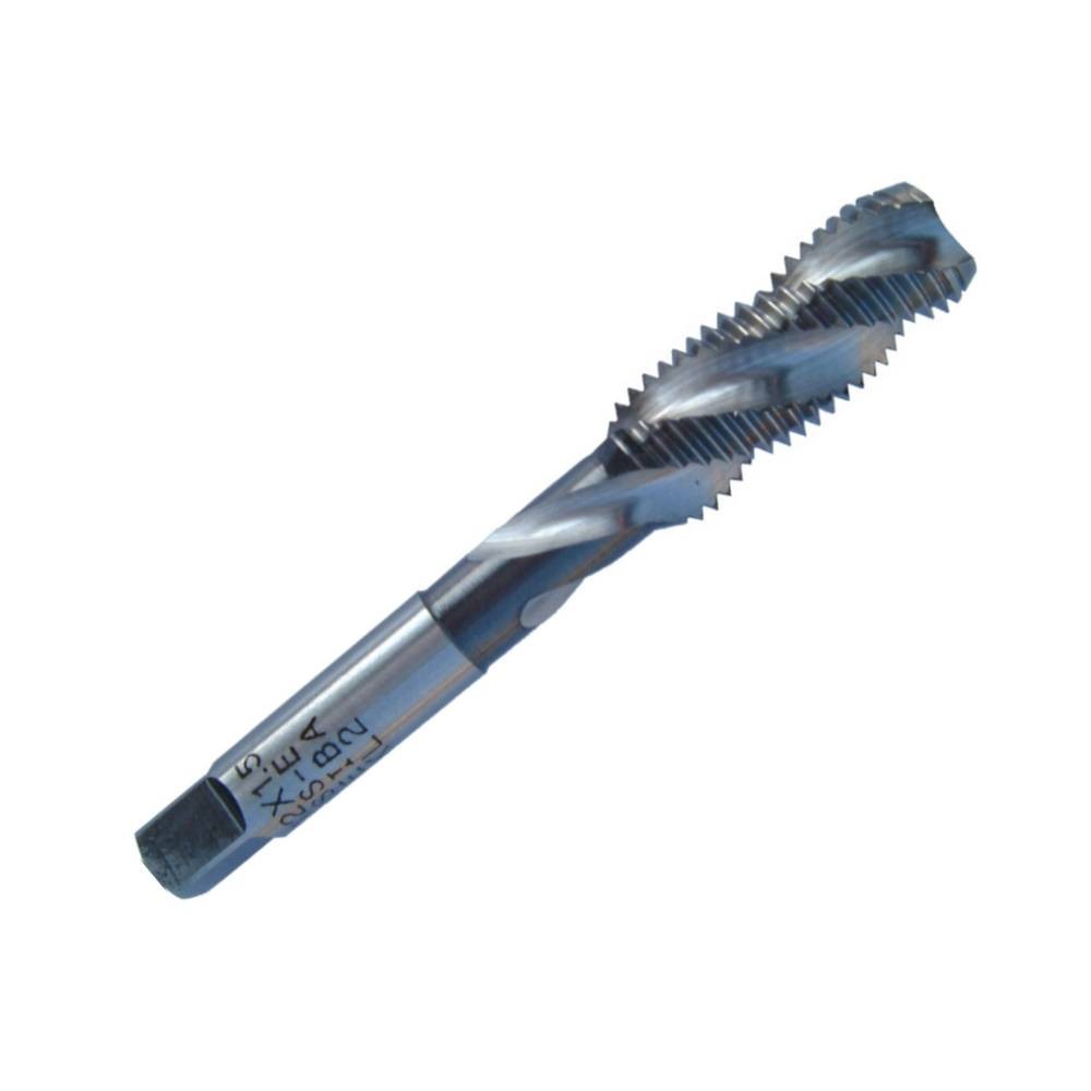 ดอกต๊าปเกลียว KEIBA SFT-N ( OX ) สีขาว ขนาด 22 x 1.50 มม. ลดราคา | iToolmart