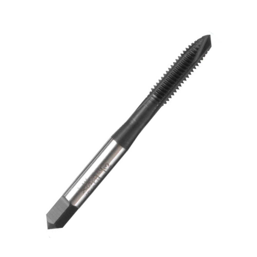 ดอกต๊าปเกลียวทะลุ KEIBA POT-N ( OX ) สีดำ ขนาด 1/8 x 40 นิ้ว ลดราคา | iToolmart