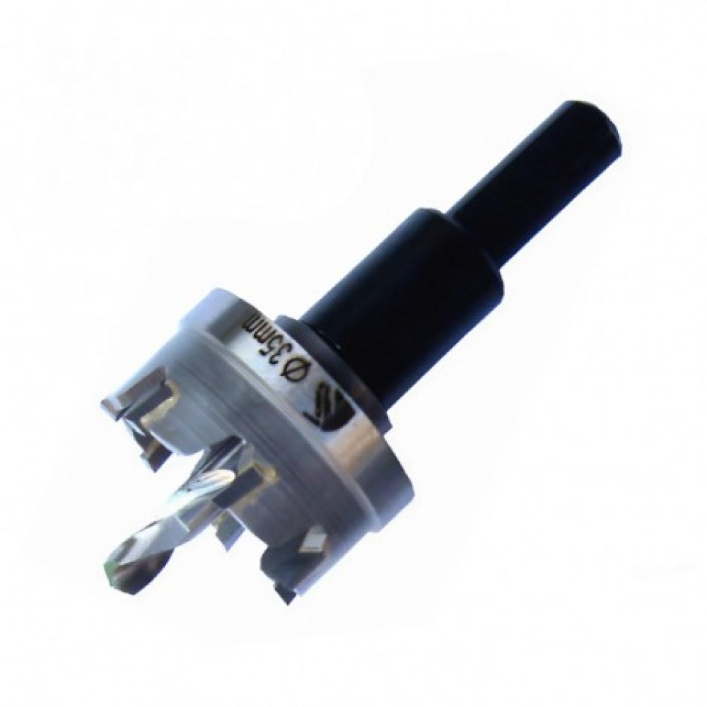 โฮลซอว์ KEIBA TCT เจาะสแตนเลส ขนาด 25 มม. ลดราคา | iToolmart