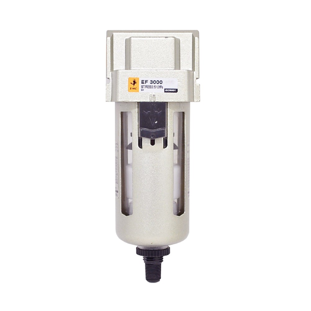 ตัวกรองลม EMC EF-3000-02D ขนาด 1/4 นิ้ว (2 หุน) ลดราคา | iToolmart