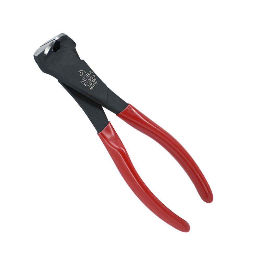 คีมปากนกแก้ว KEIBA E-806 ขนาด 150 มม. (6 นิ้ว) ลดราคา | iToolmart