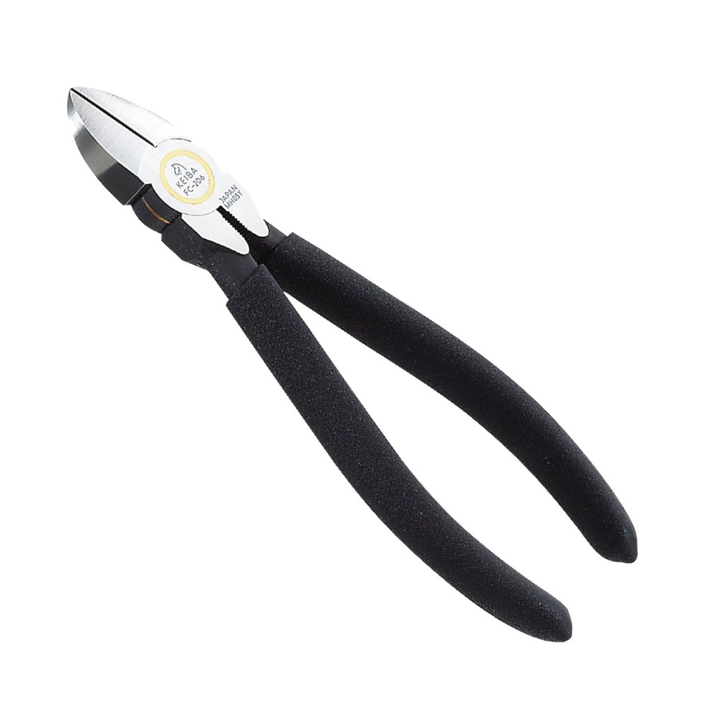 คีมปากเฉียง KEIBA FC-206 ขนาด 150 มม. ลดราคา | iToolmart