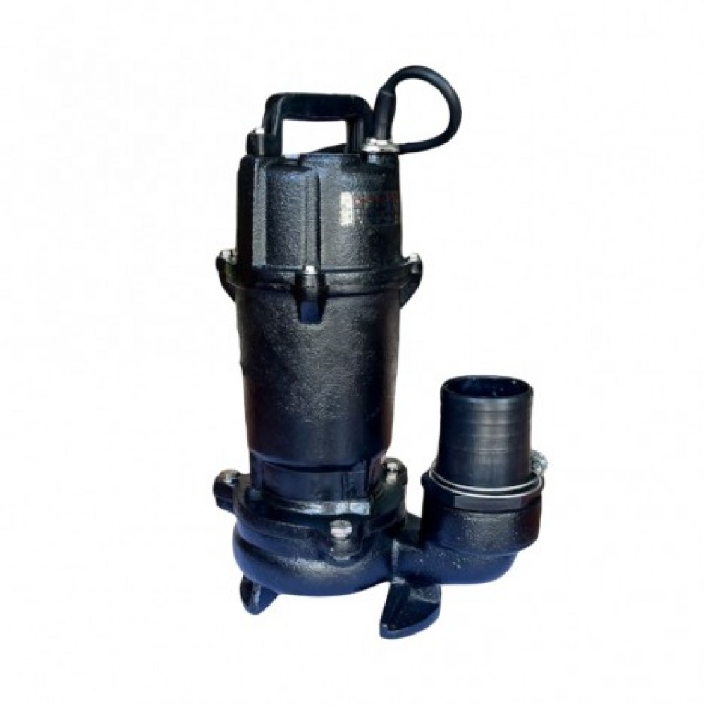 ปั๊มแช่ดูดโคลน PIONEER PMU-7501-3 ขนาด 3 นิ้ว กำลังไฟ 750 วัตต์ ลดราคา | iToolmart