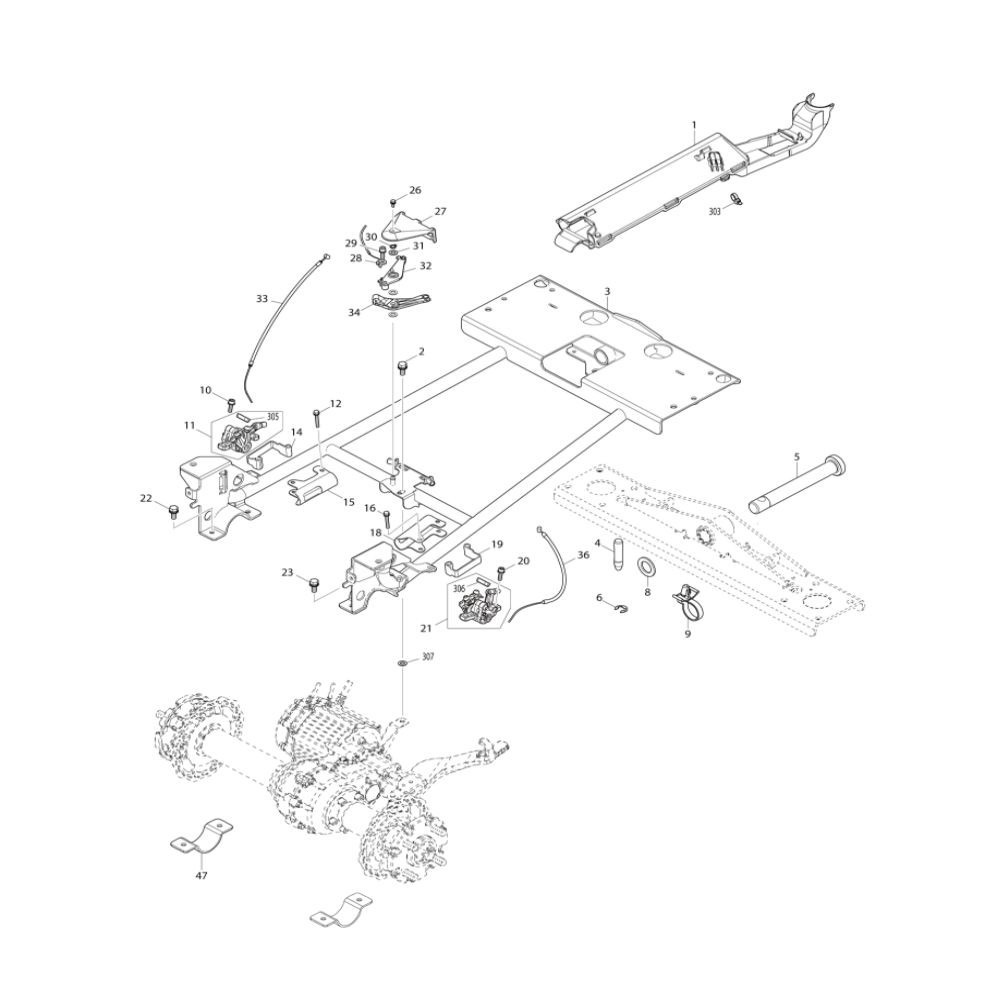 Key MAKITA DCU601Z ลดราคา | iToolmart