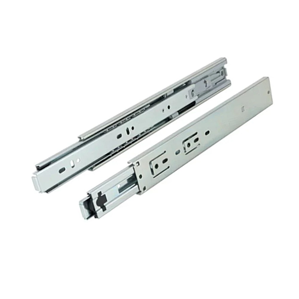 รางลิ้นชักลูกปืน 2 ตอน แบบรับข้าง HAFELE 45 494.02.710 พร้อมกลไกปิดนุ่มนวล ขนาด 10 นิ้ว ลดราคา ...