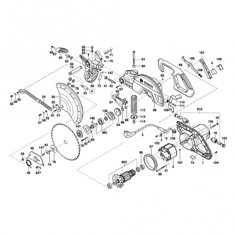 สวิตช์ MAKITA GA4031 ลดราคา | iToolmart