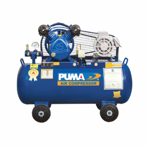 ปั๊มลมโรตารี่ PUMA XM-2525 ลดราคา | iToolmart