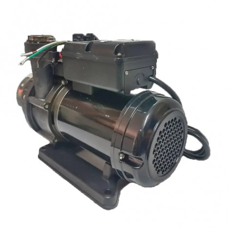 ปั๊มน้ำอัตโนมัติ KIKAWA รุ่น KQ 400 NE (400w.) ลดราคา | iToolmart