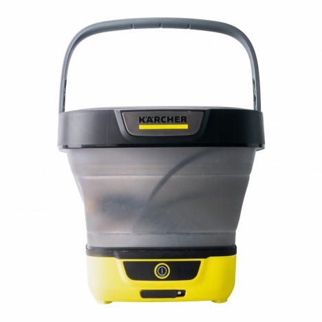 เครื่องฉีดน้ำพกพา KARCHER OC 3 Foldable *KAP ขนาดถัง 8 ลิตร 1.599-303.0 ลดราคา | iToolmart